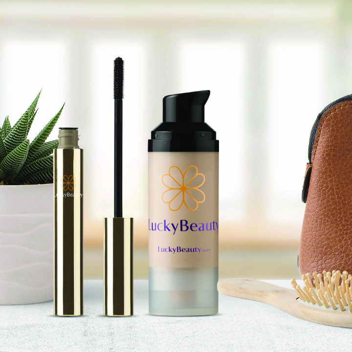 Makeup – Lucky Beauty