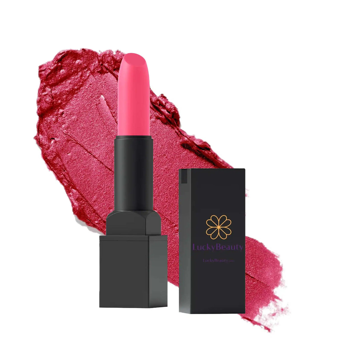 Vitamin E Lipstick – Lucky Beauty