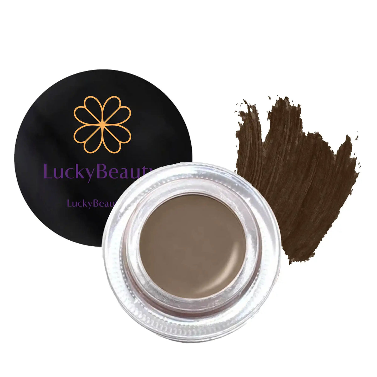 Brow Fix Gels – Lucky Beauty